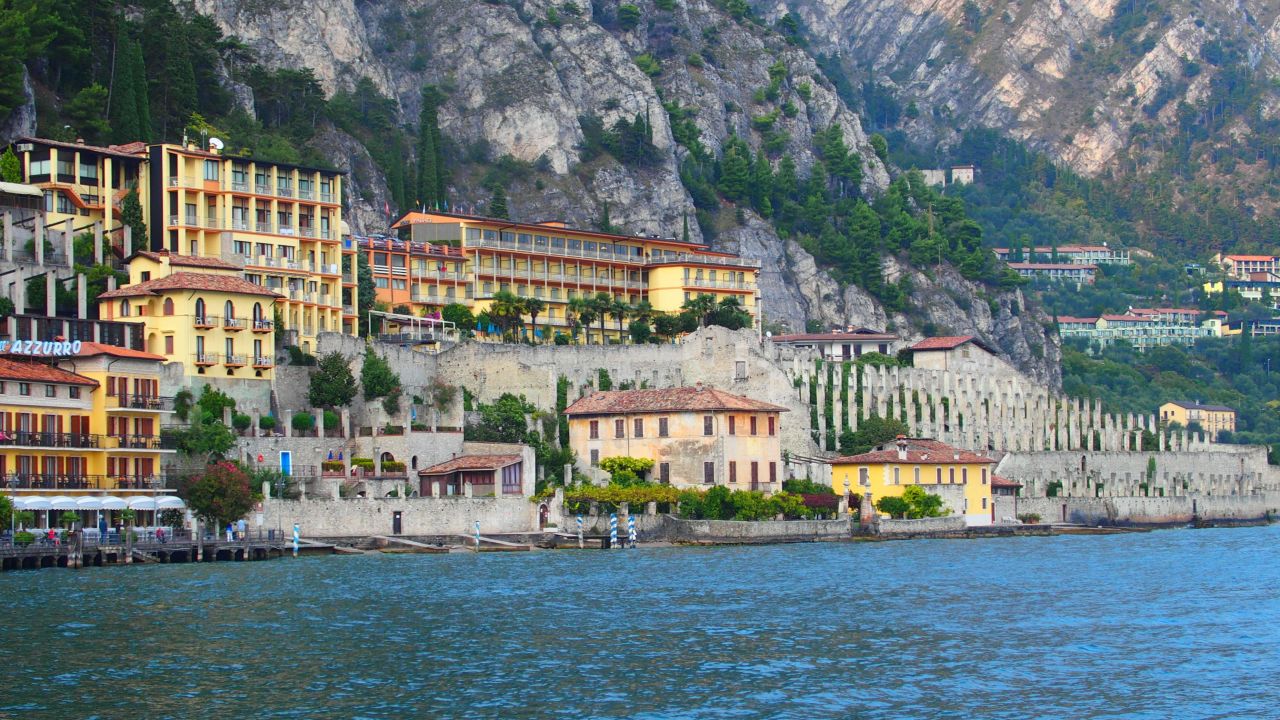 Hotel Splendid Palace (Limone) • HolidayCheck (Lombardei | Italien)