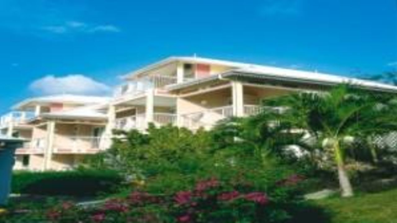 Hotel Diamant Beach (Le Diamant) • HolidayCheck (Martinique | Martinique)