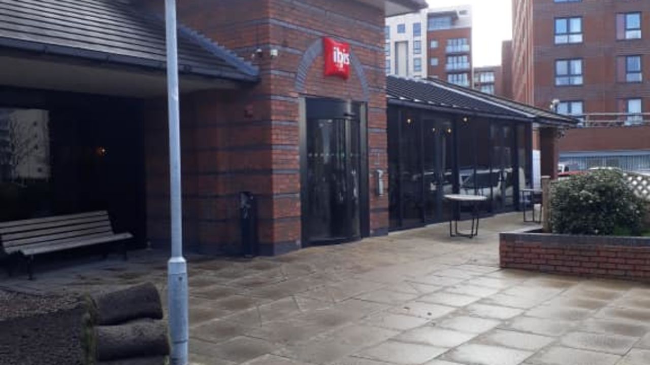 ibis Liverpool Centre Albert Dock – Liverpool One (Liverpool ...