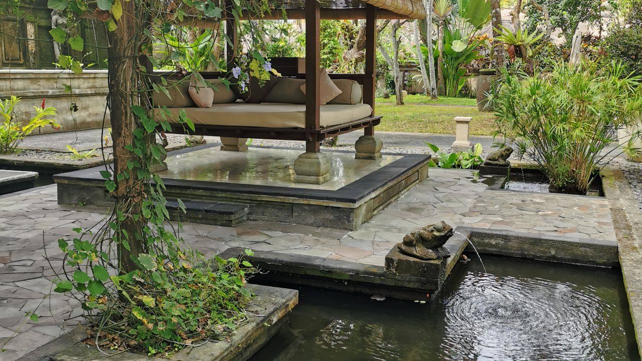 The Ubud Village Resort & Spa (Ubud) • HolidayCheck (Bali | Indonesien)