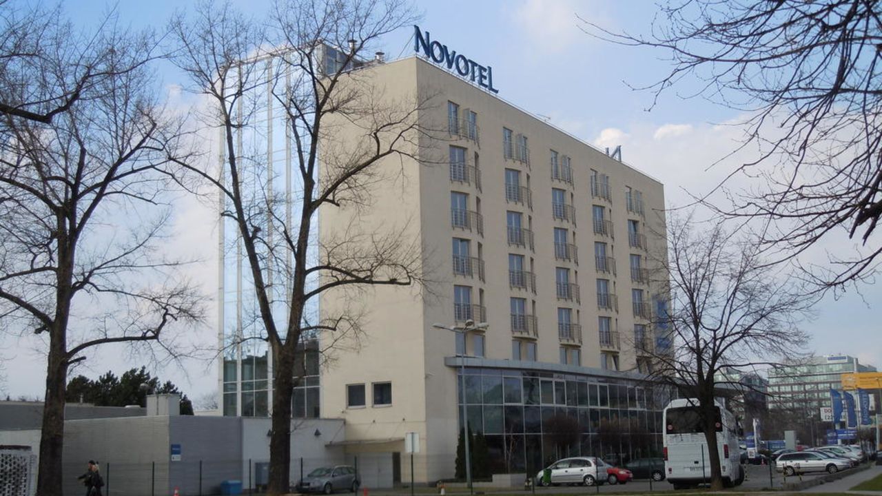 Hotel Novotel Warszawa Airport (Warszawa / Warschau) • HolidayCheck (Masowien | Polen)