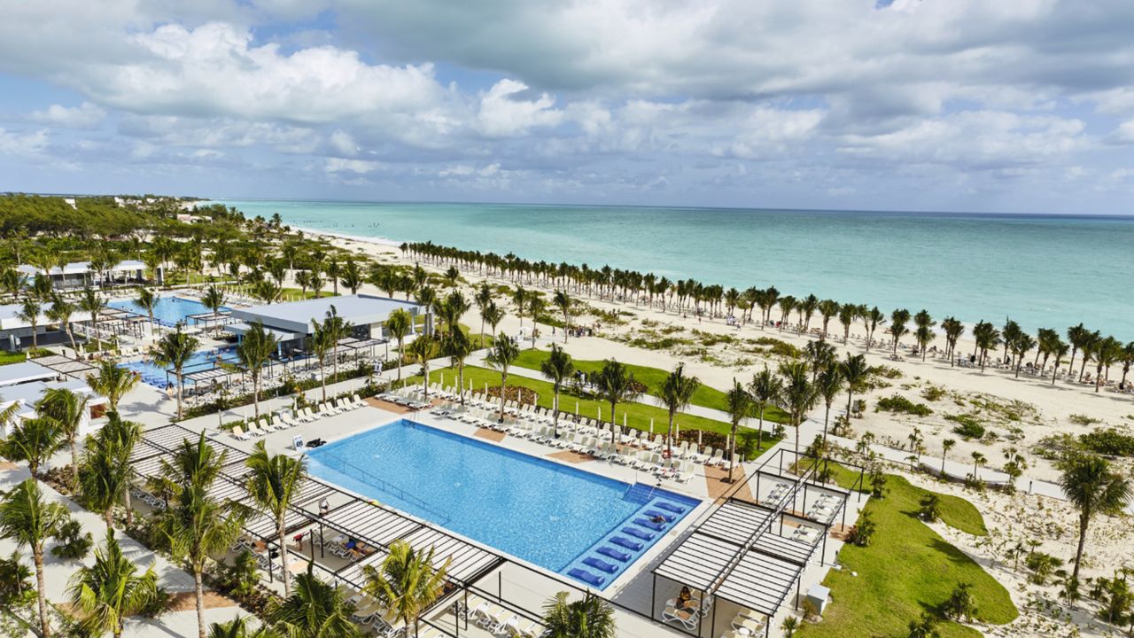 Hotel Riu Dunamar (Punta Sam) • HolidayCheck (Quintana Roo | Mexiko)