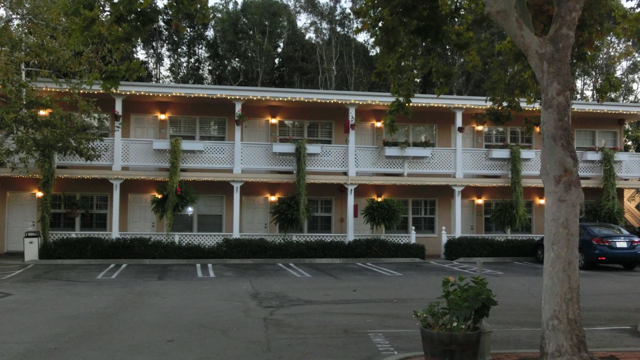 Apple Farm (San Luis Obispo) • HolidayCheck (Kalifornien | USA)