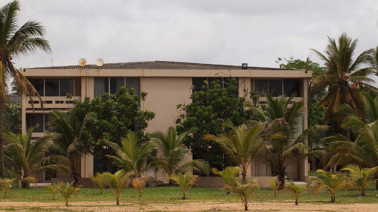 Hotel Pegasus Reef in Wattala • HolidayCheck | Sri Lanka Westküste Sri ...