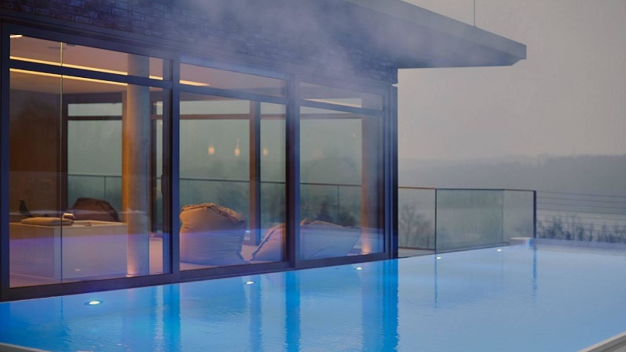 Hotel Seegarten (Sundern) • HolidayCheck (Nordrhein-Westfalen ...