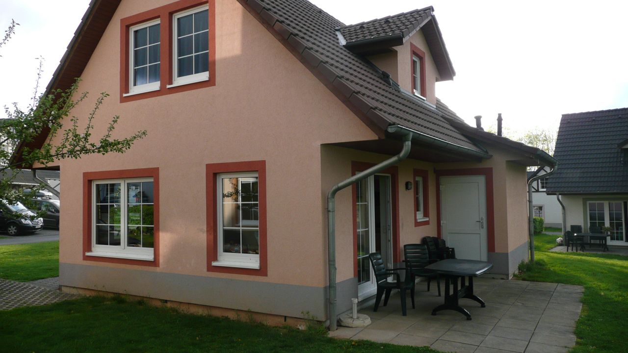 Roompot Ferienresort Cochem (Ediger-Eller) • HolidayCheck (Rheinland ...