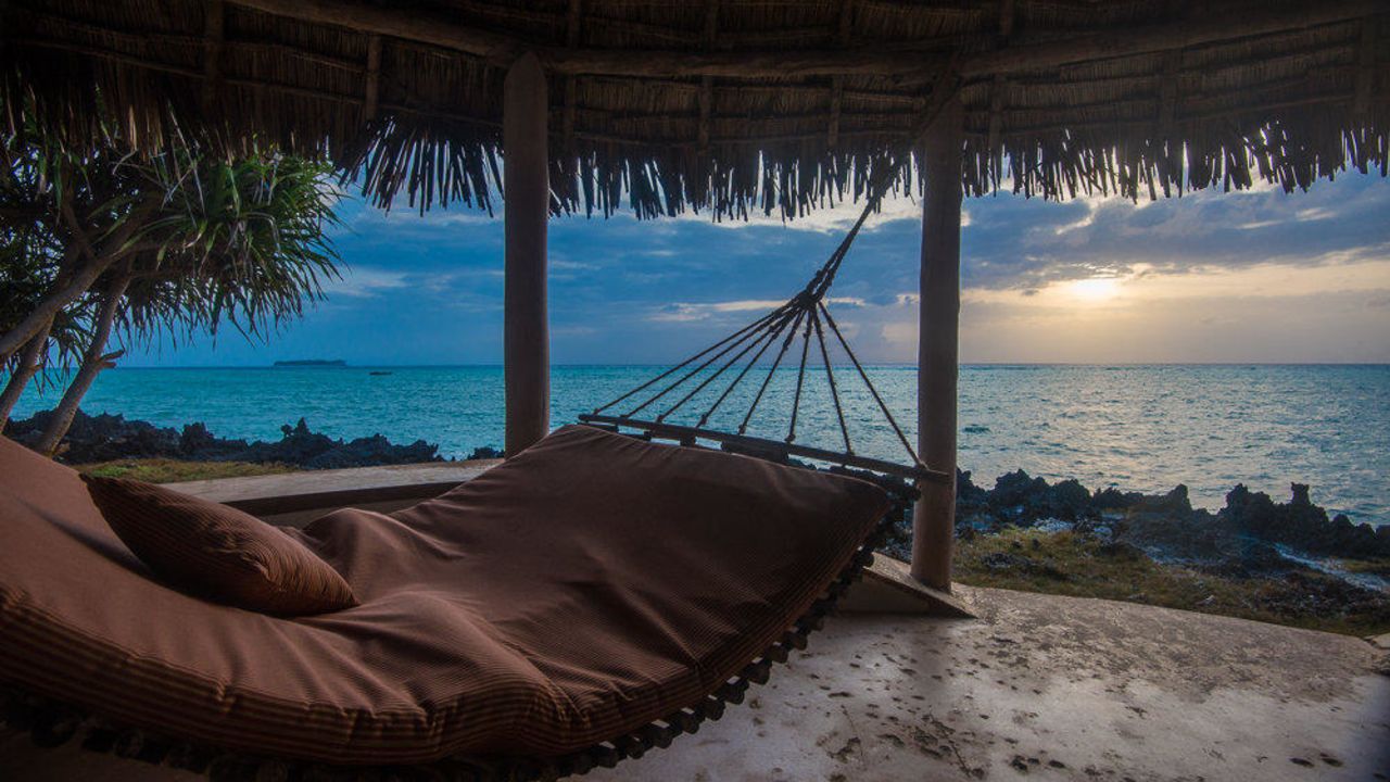 Matemwe Lodge (Matemwe Beach) • HolidayCheck (Zanzibar / Sansibar ...