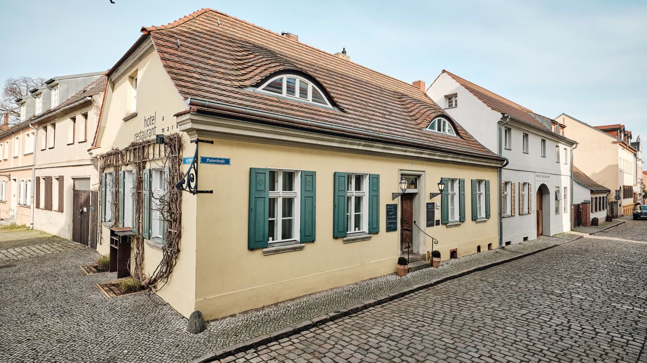 Mein Markt Brandenburg