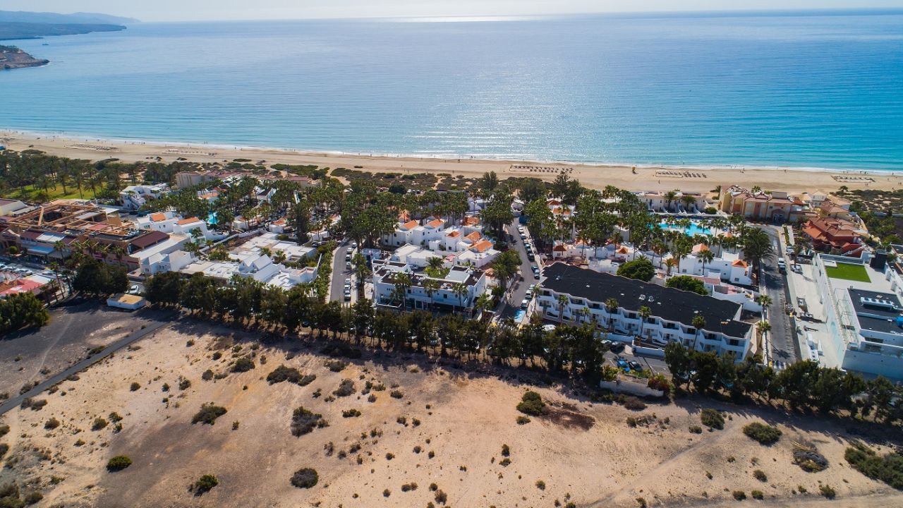 Bahia Calma Beach (Costa Calma) • HolidayCheck (Fuerteventura | Spanien)