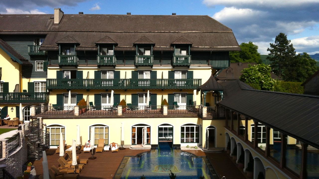 Hotel Friesacher in Anif • HolidayCheck | Salzburger Land Österreich