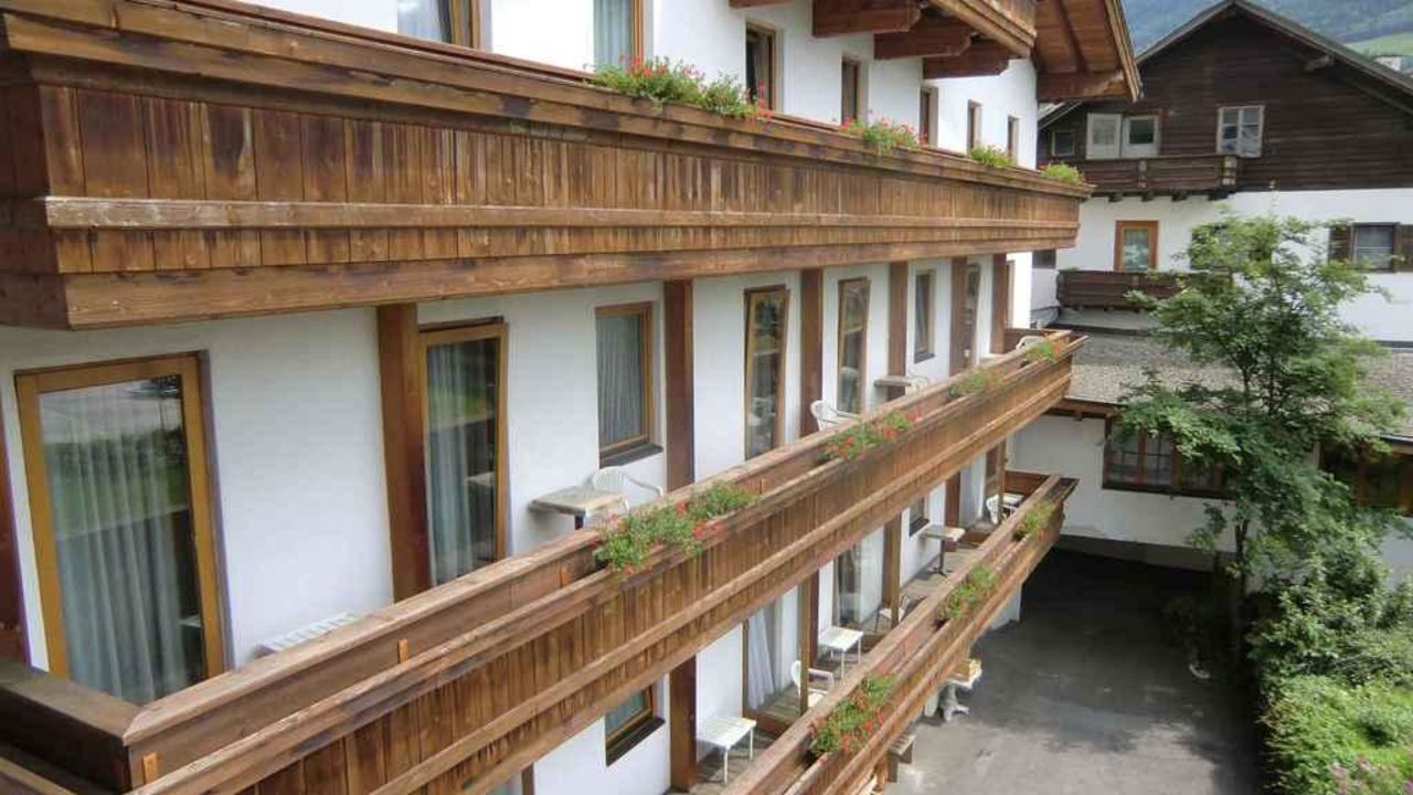Hotel Munde (Telfs) • HolidayCheck (Tirol | Österreich)