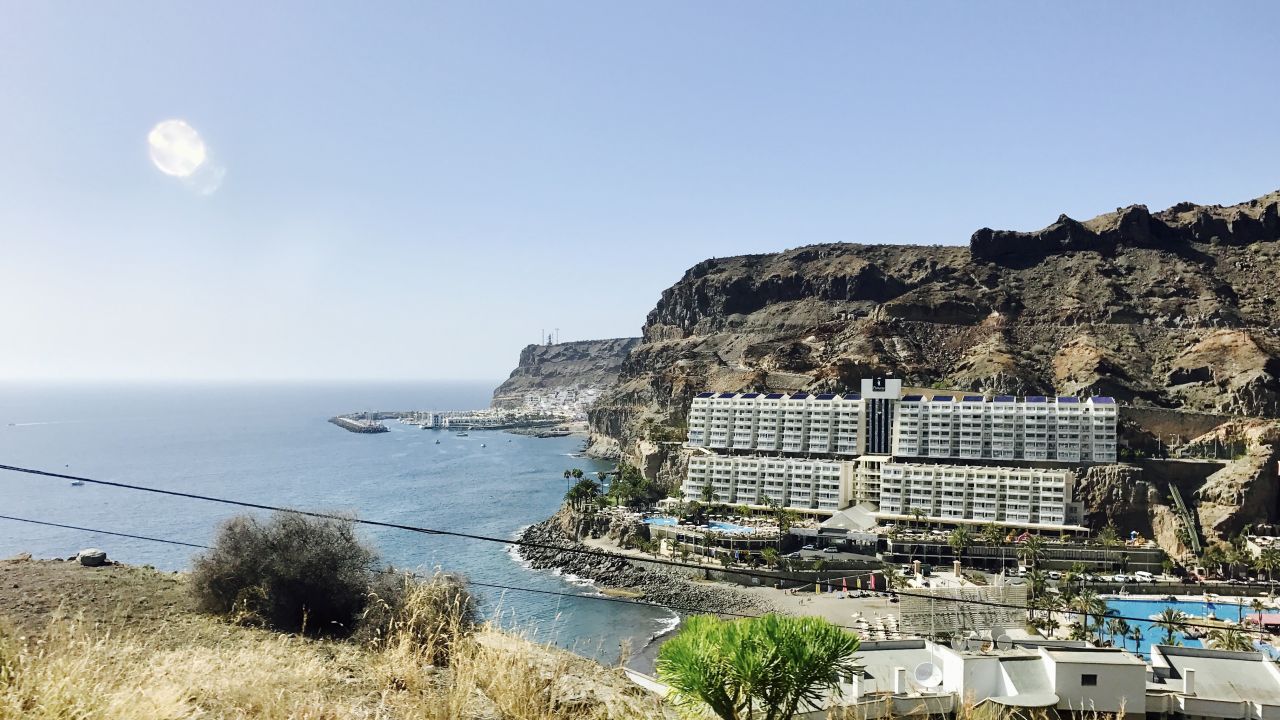 Taurito Princess (Taurito) • HolidayCheck (Gran Canaria | Spanien)
