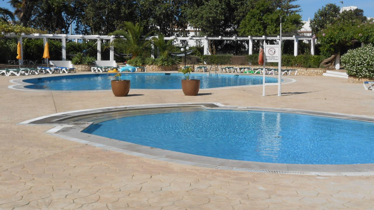 Hotel Luz Bay Club (Praia da Luz) • HolidayCheck (Algarve | Portugal)