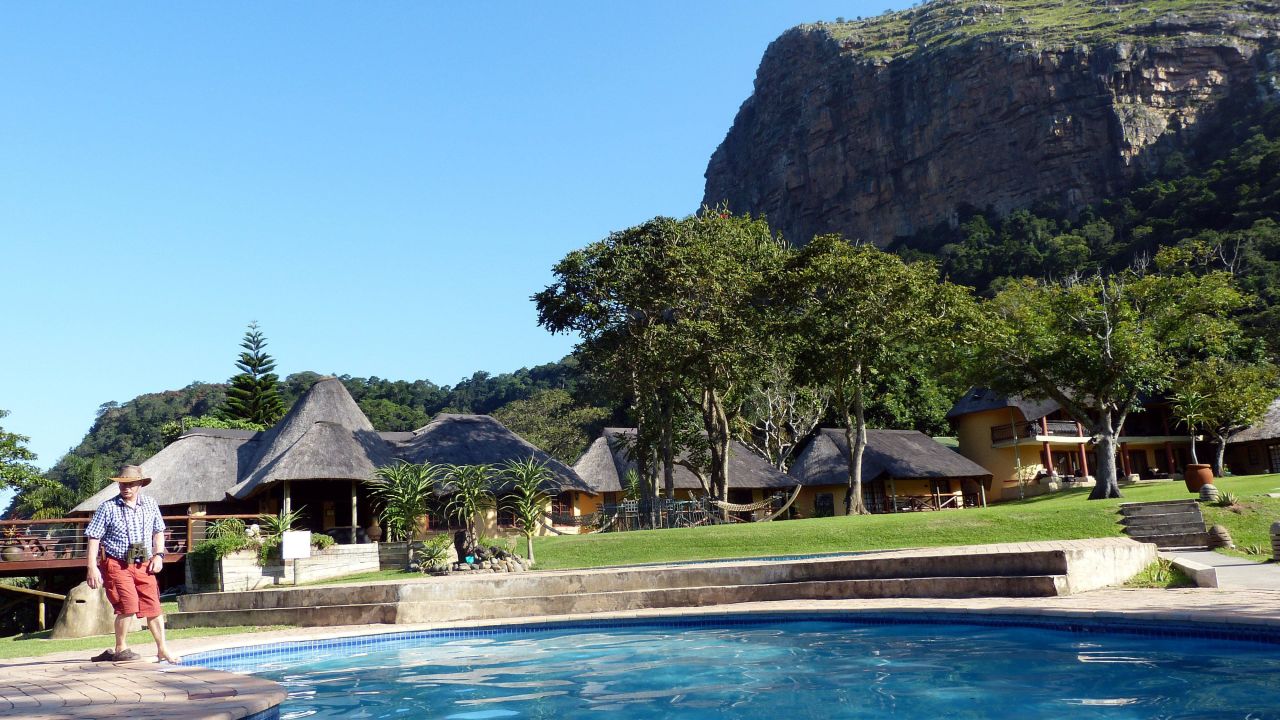 iNtaba River Lodge (Port St Johns) • HolidayCheck (Ostkap | Südafrika)