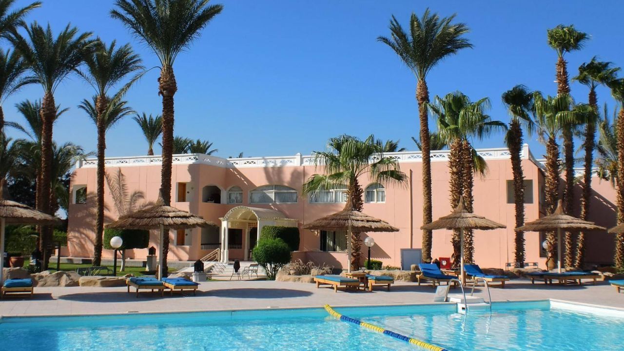 Beach Albatros Resort (Hurghada) • HolidayCheck (Hurghada/Safaga | Ägypten)