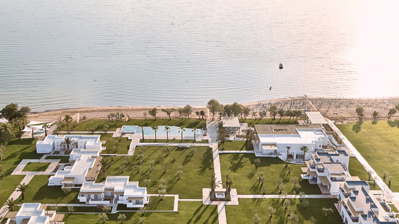 Grecotel Casa Marron (Lakopetra) • HolidayCheck (Peloponnes | Griechenland)