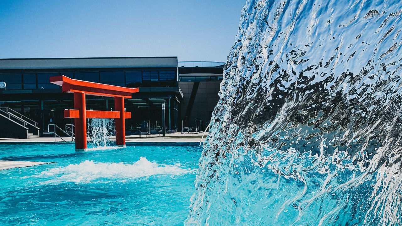 Hotel & Spa Linsberg Asia (Bad Erlach) • HolidayCheck (Niederösterreich ...