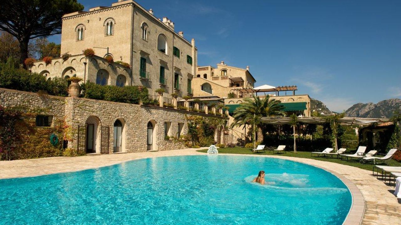 Villa Cimbrone (Ravello) • HolidayCheck (Kampanien | Italien)