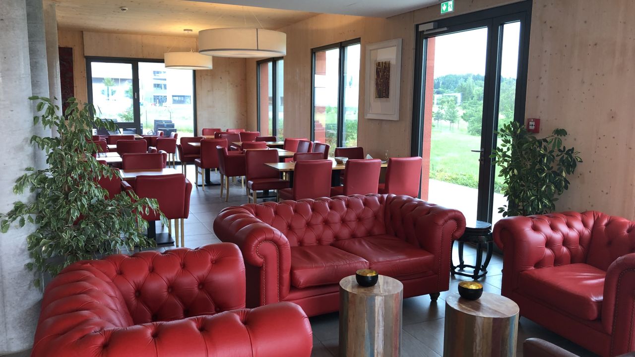 Hotel 2050 (Rutesheim) • HolidayCheck (Baden-Württemberg | Deutschland)