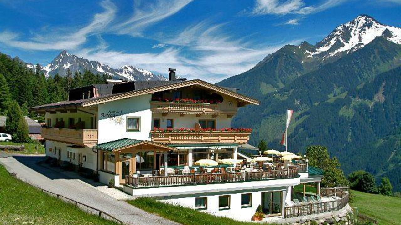 Alpengasthof Astegg (Finkenberg) • HolidayCheck (Tirol | Österreich)