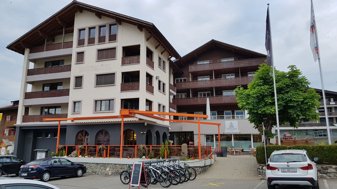 Roggenstock Lodge (Oberiberg) • HolidayCheck (Kanton Schwyz | Schweiz)