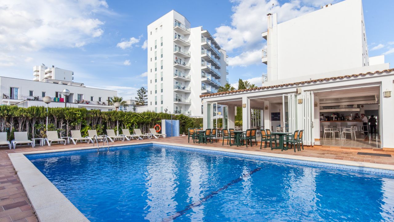 Blue Sea Cala Millor (Cala Millor) • HolidayCheck (Mallorca | Spanien)