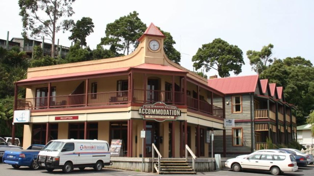 Hotel Strahan Village (Strahan) • HolidayCheck (Tasmanien | Australien)