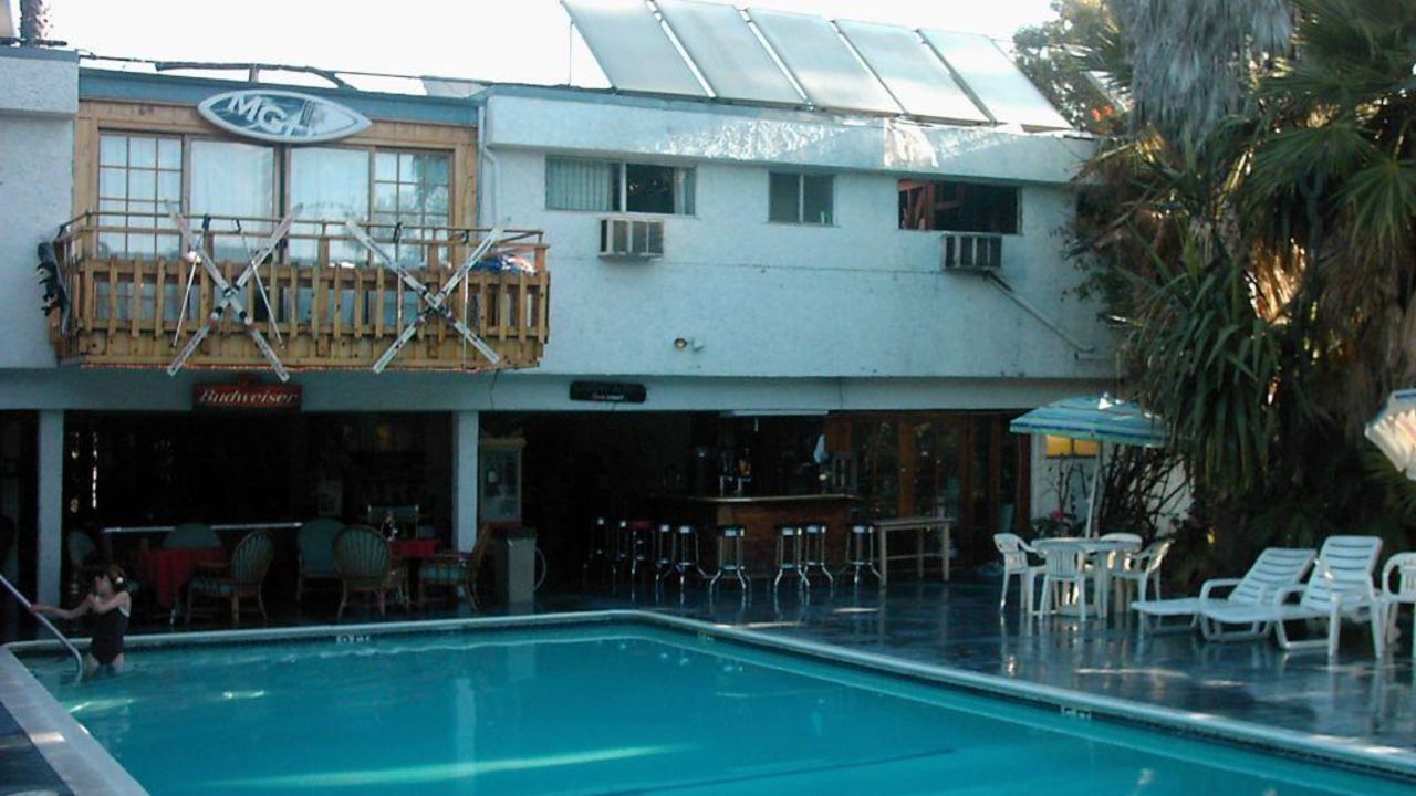 Adventurer Hotel Los Angeles LAX (Inglewood) • HolidayCheck ...