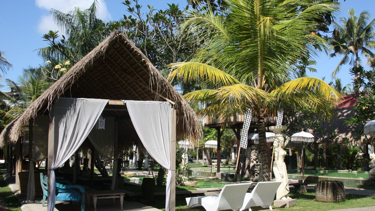 The Mansion Resort Hotel & Spa (Ubud) • HolidayCheck (Bali | Indonesien)