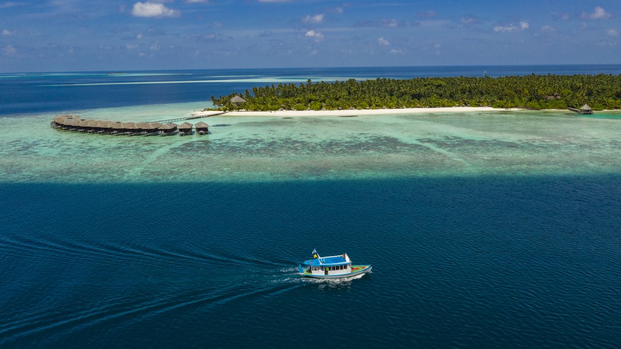 Filitheyo Island Resort (Nilandhoo) • HolidayCheck (Faafu Atoll ...