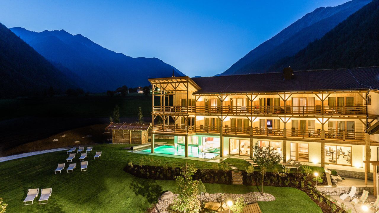 Hotel Masl (Vals) • HolidayCheck (Südtirol | Italien)