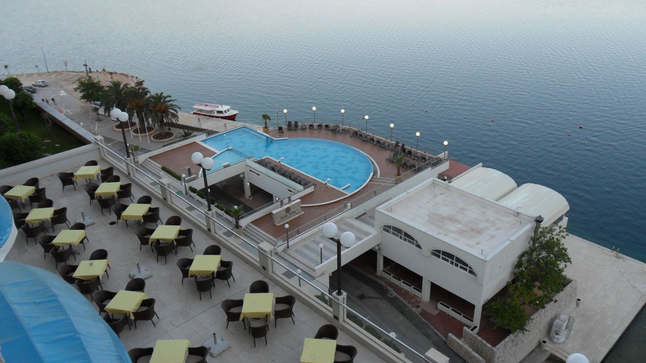 Hotel Sunce in Neum • HolidayCheck | Sonstiges Bosnien Herzegowina ...