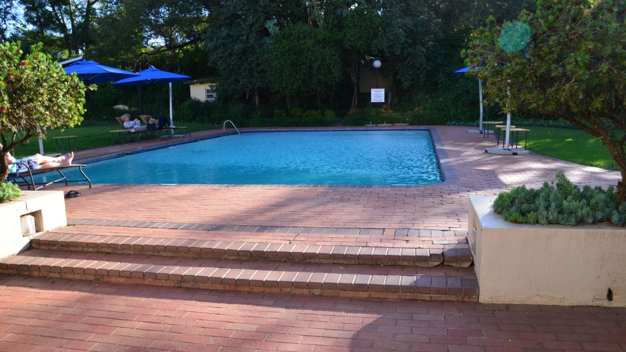 Garden Court Mthatha (Mthatha) • HolidayCheck (Ostkap | Südafrika)