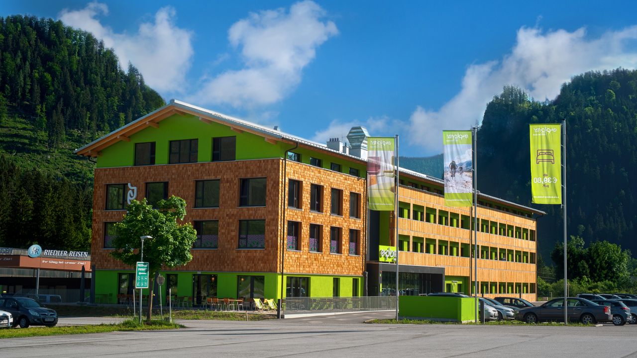 Explorer Hotel Hinterstoder (Hinterstoder) • HolidayCheck (Oberösterreich | Österreich)