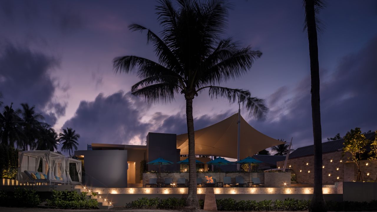 AVANI+ Samui Resort (Baan Taling Ngam) • HolidayCheck (Koh Samui ...