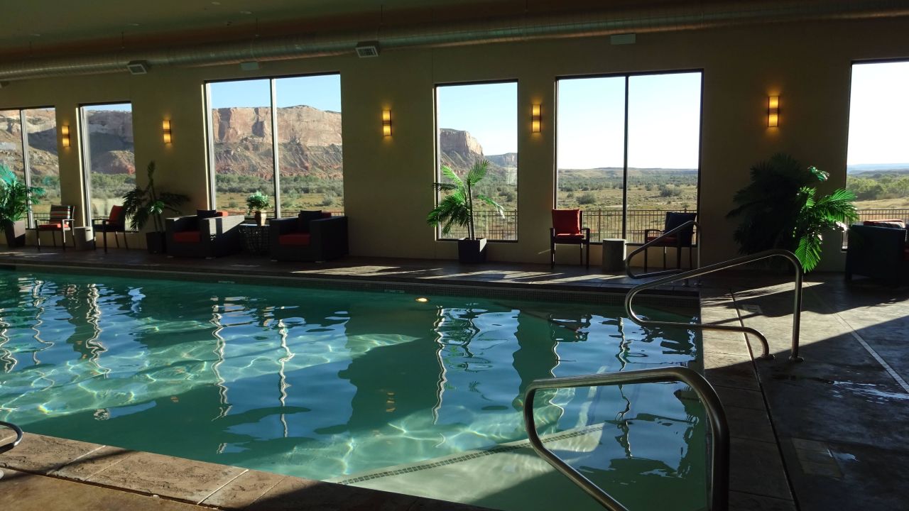Desert Rose Inn (Bluff) • HolidayCheck (Utah | USA)