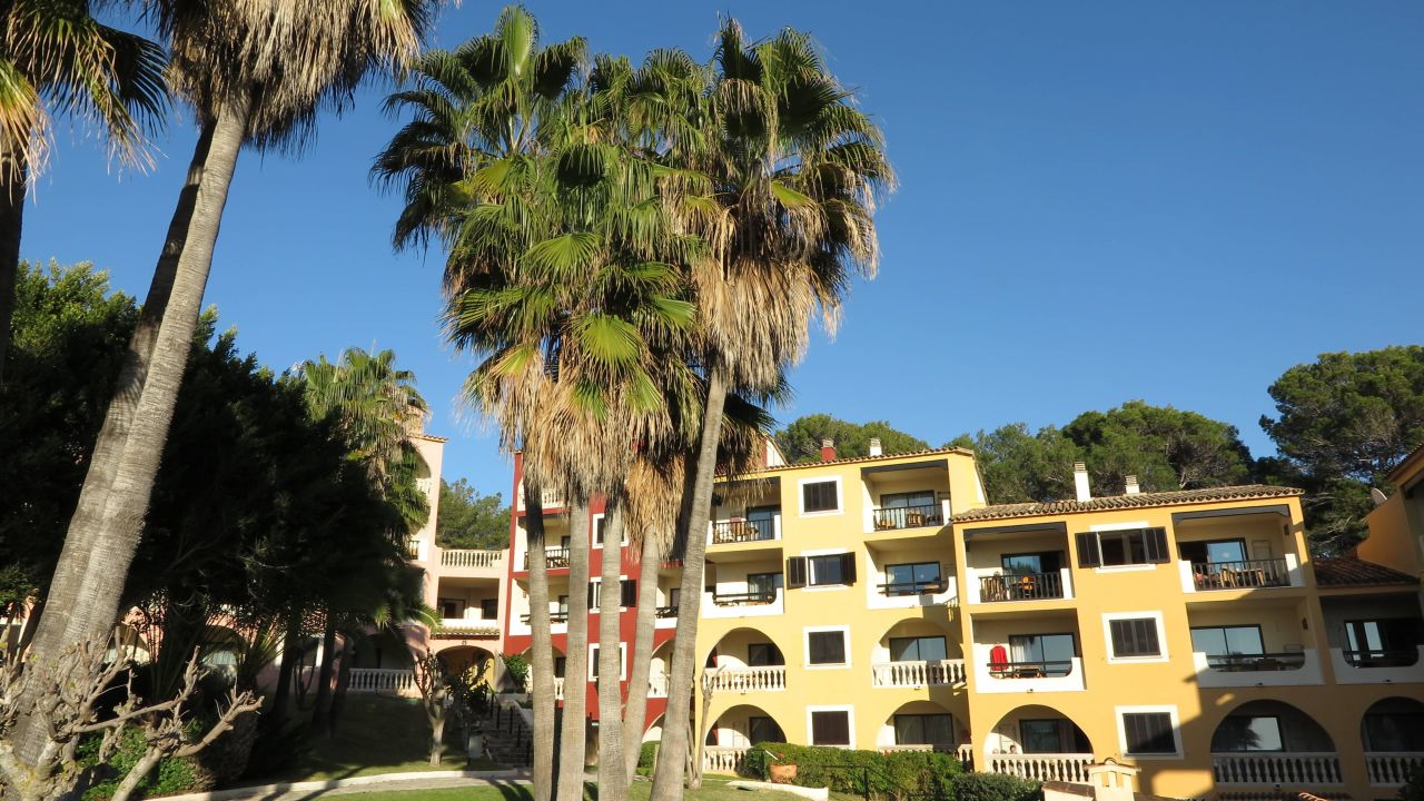 Hapimag Resort Paguera (Peguera) • HolidayCheck (Mallorca | Spanien)