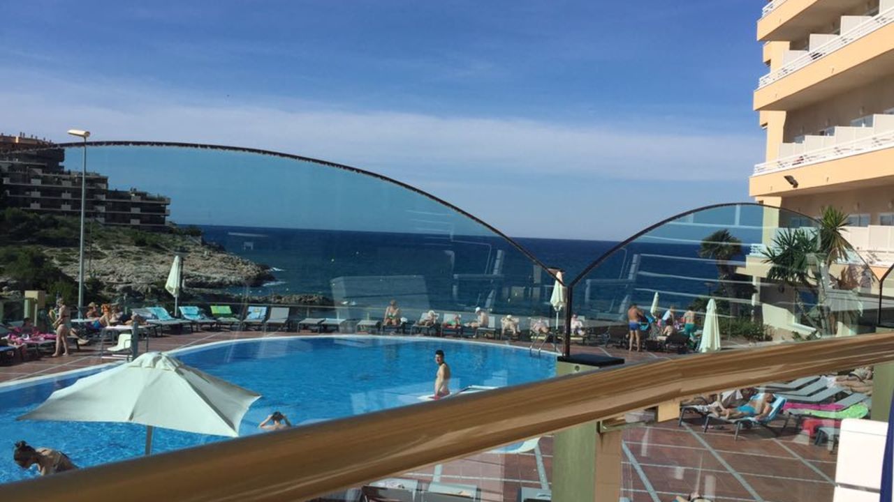 Hotel Cala Font (Salou) • HolidayCheck (Costa Dorada | Spanien)