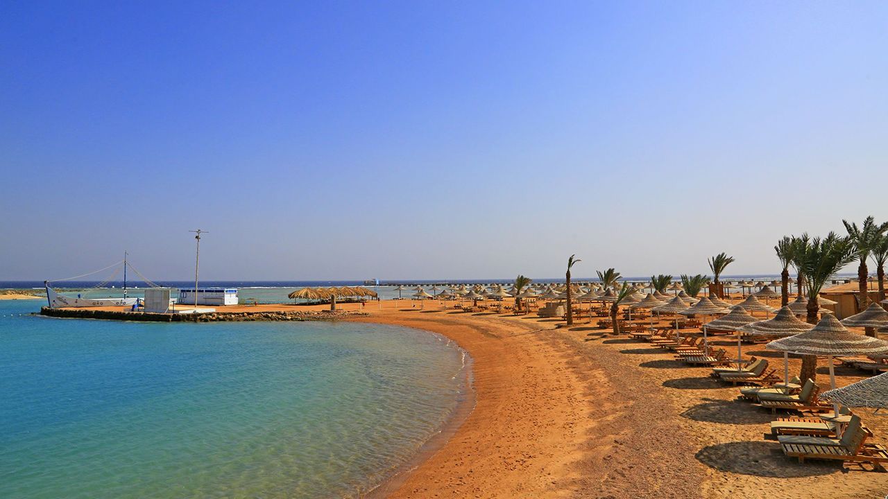 LABRANDA Club Makadi (Makadi Bay) • HolidayCheck (Hurghada/Safaga ...