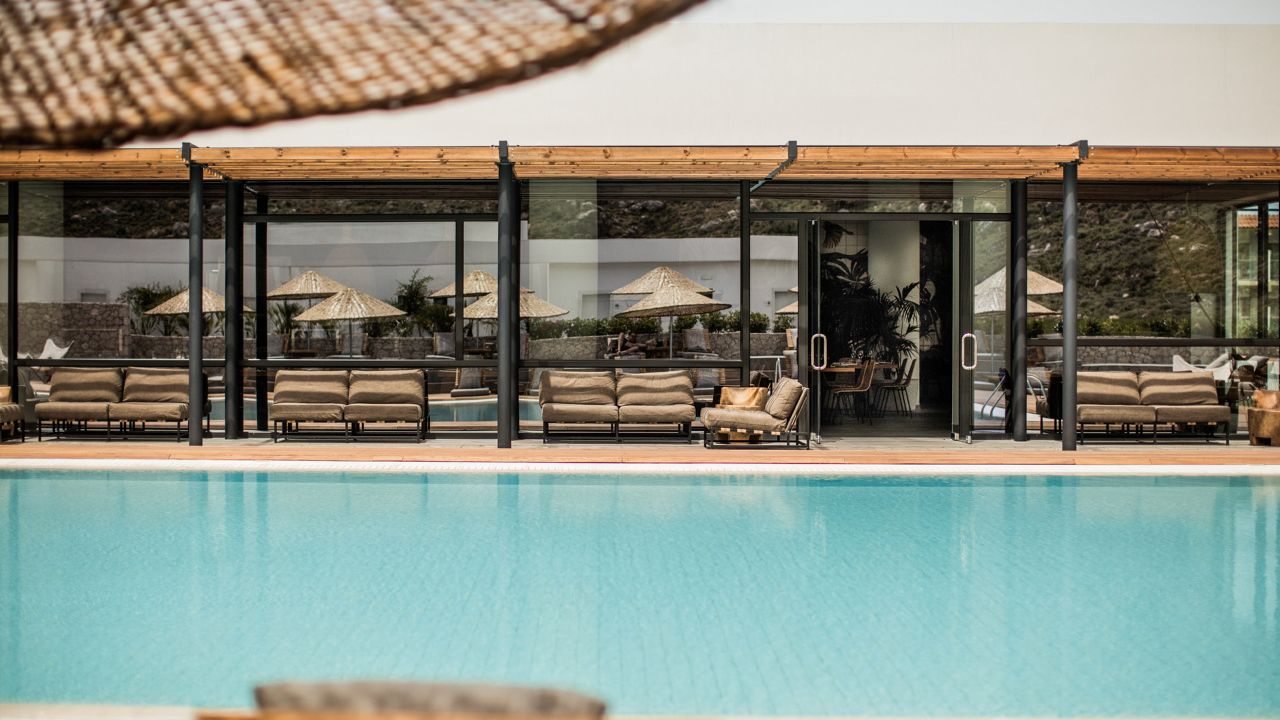 Casa Cook Rhodes (Kolymbia) • HolidayCheck (Rhodos | Griechenland)