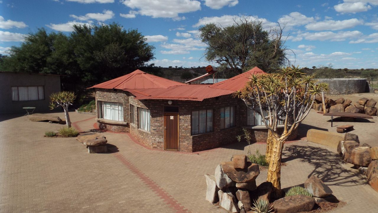Quivertree Forest Rest Camp (Keetmanshoop) • HolidayCheck (Karas | Namibia)