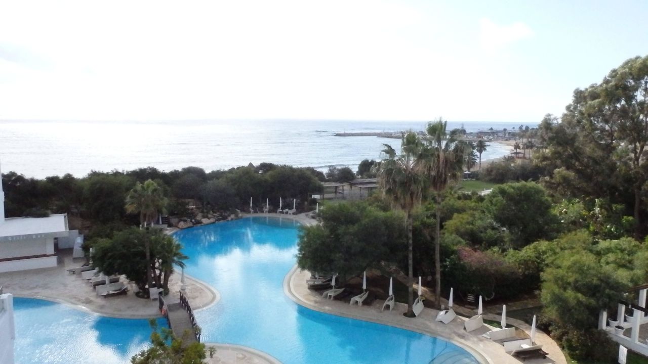 Hotel Grecian Bay in Agia Napa / Ayia Napa • HolidayCheck | Südzypern ...