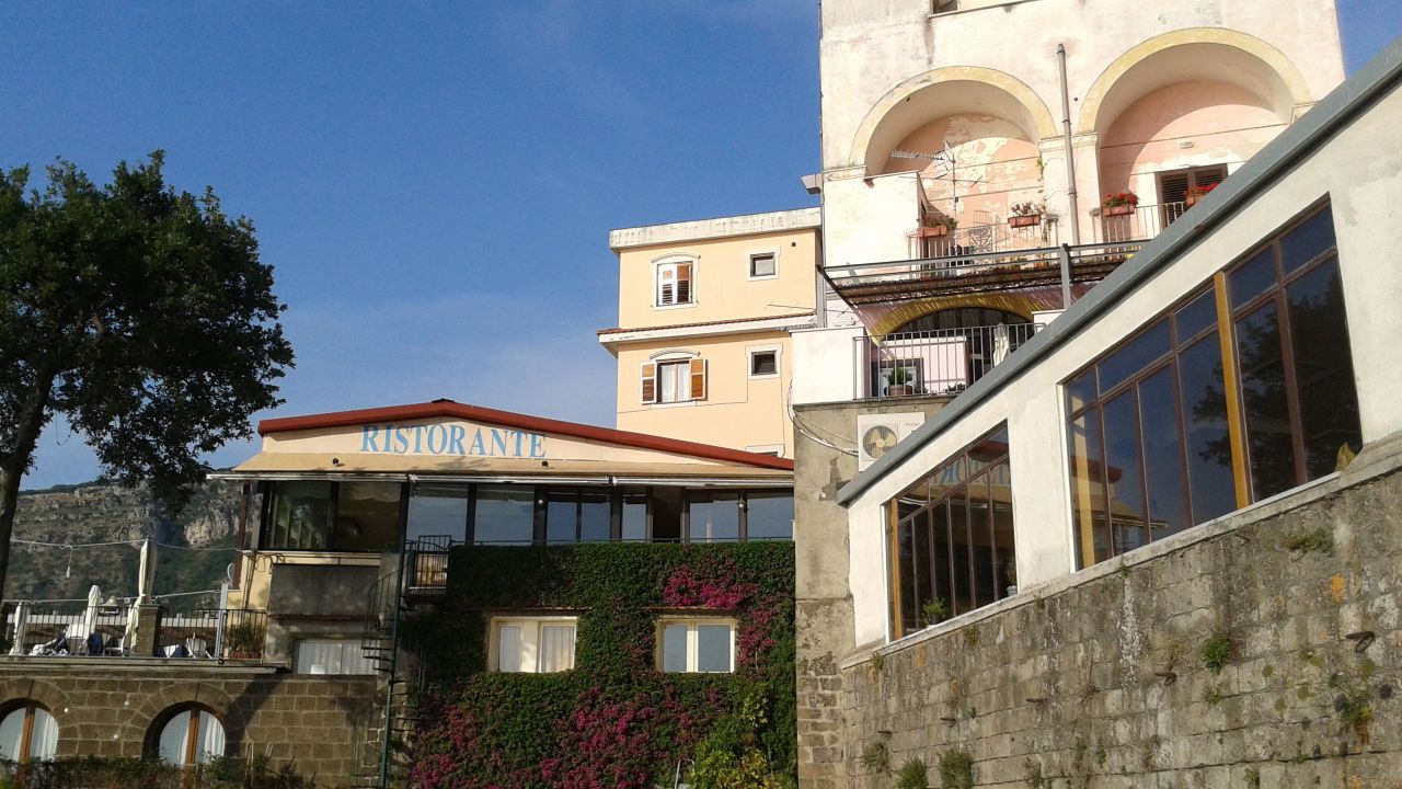 Hotel La Ripetta (Piano di Sorrento) • HolidayCheck (Kampanien | Italien)
