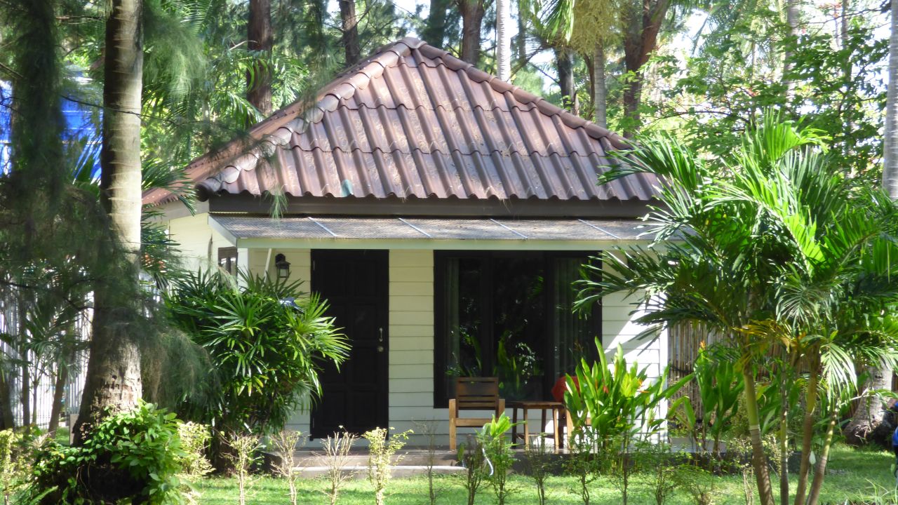 Wapi Resort (Koh Lipe) • HolidayCheck (Sonstige Inseln | Thailand)