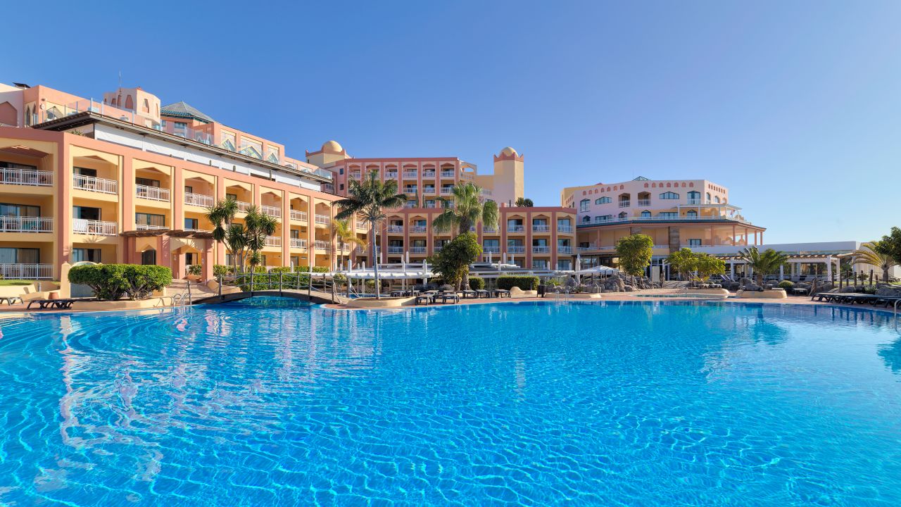 FKK-Urlaub 2020 - Die schönsten FKK-Hotels | HolidayCheck