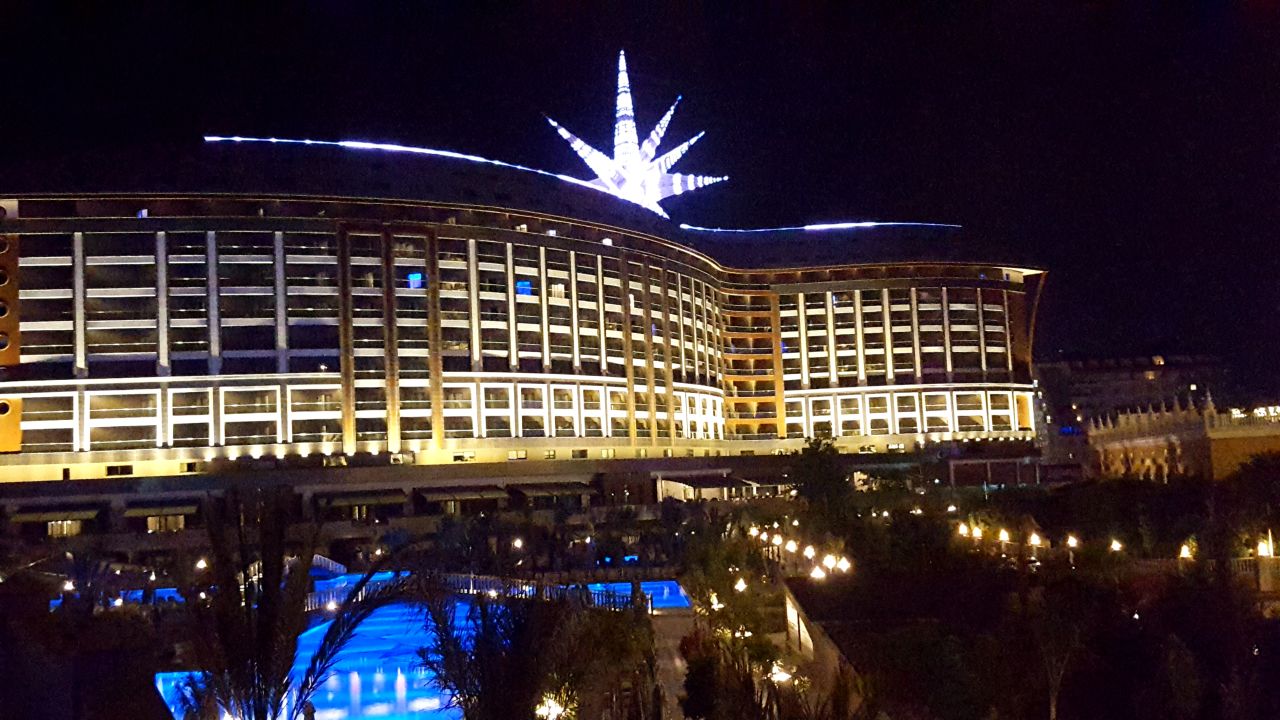 Royal Seginus in Lara • HolidayCheck | Türkische Riviera Türkei