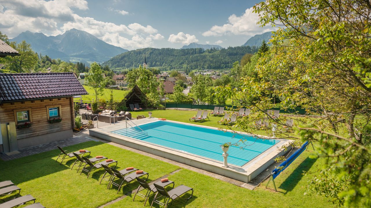 Hotel Lavendel (Windischgarsten) • HolidayCheck (Oberösterreich ...