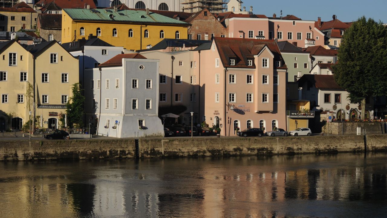 Hotel Residenz Passau (Passau) • HolidayCheck (Bayern | Deutschland)