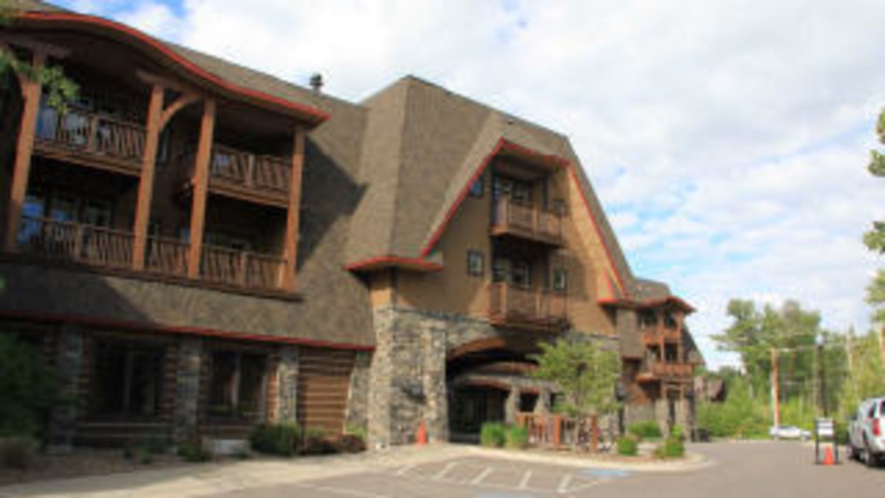 Hotel Lodge at Whitefish Lake (Whitefish) • HolidayCheck (Montana | USA)