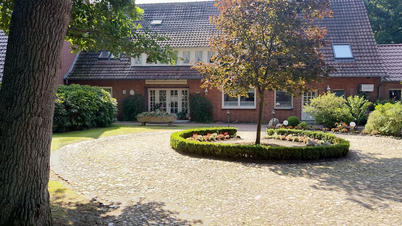 Der Eichenhof (Hellwege) • HolidayCheck (Niedersachsen | Deutschland)